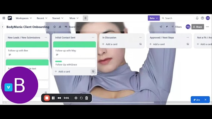 Set up workflow on zapier and airtable integrations by Mayowa_asawo | Fiverr