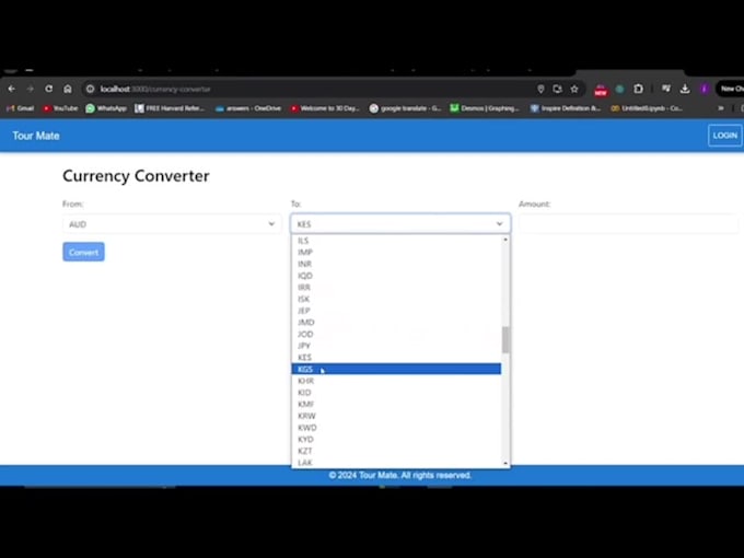 Do Fullstack Web Development With Html Css And Php By Cjcodesolutions