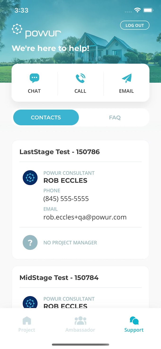 Develop Android And Ios Application Using React Native By Eyecuelabs Fiverr