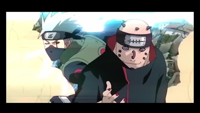 Do an amv video or a meme video for you by Timur_yakudza | Fiverr