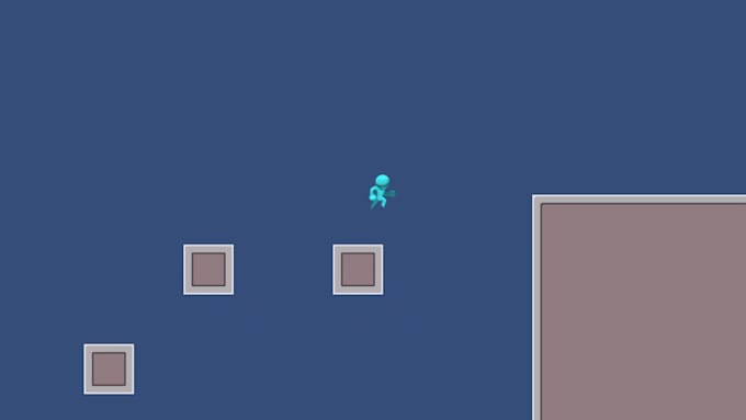 Develop a 2d game prototype in unity by Ankit_gg | Fiverr