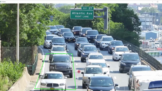 Detección de objetos impulsada por ia, reconocimiento facial ...