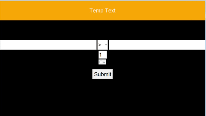 Do your tkinter desktop application by Mas4mas | Fiverr