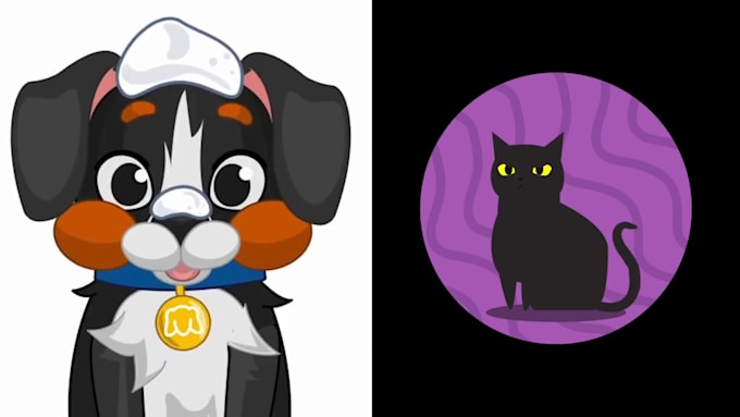 Do custom animated telegram sticker animated gif crypto sticker discord ...