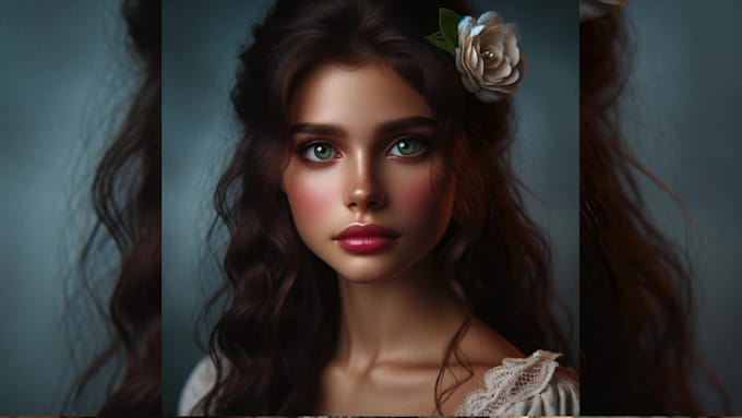 Create ai art based on multiple custom ai tools by Lehmannarenci | Fiverr