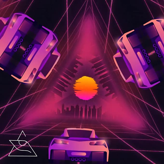 Create custom made extraordinary animation by Dorsahosseini | Fiverr