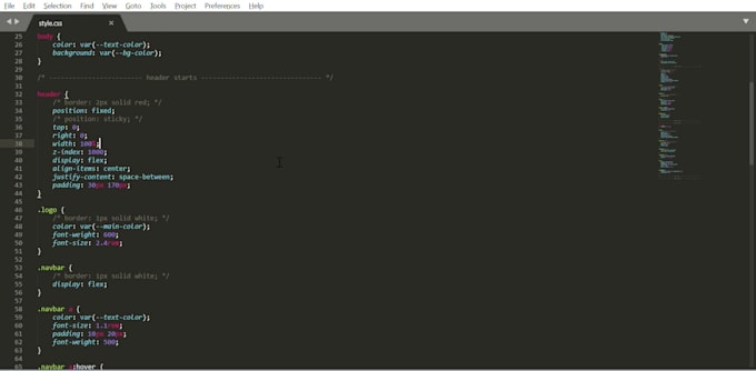 Write codes in c language the way you want by M_hasnat1701 | Fiverr