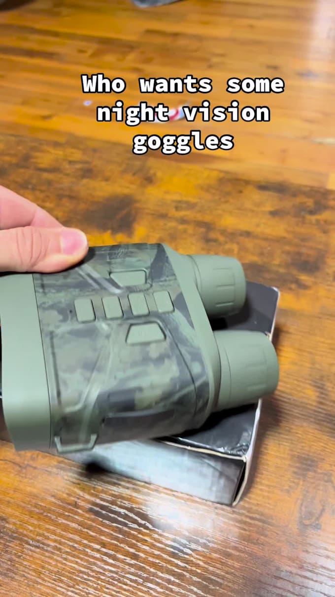 Create an amazon influencer shoppable video, ugc video ads, for your ...