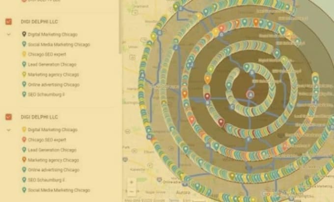Manually build 7000 google map citations by Shiulyakter9 | Fiverr Manually build 7000 google map citations by Shiulyakter9 | Fiverr
