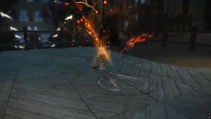 Do Stunning Vfx Custom Shaders Particle Effect For Unity And Unreal Engine By Isaaczicco