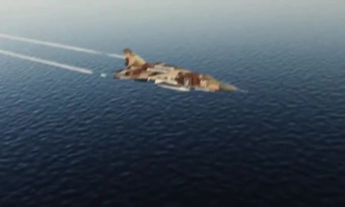 Do 3d jet crash, plane crash, helicopter chase with fire, smoke debris ...