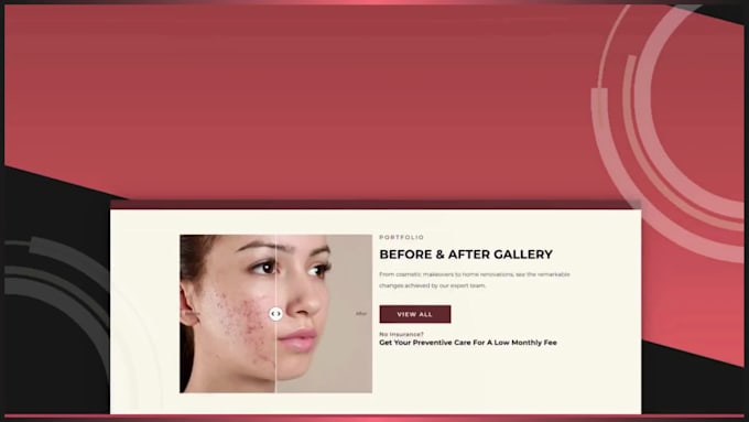Design professional custom and responsive wordpress website by Fred_walker7 | Fiverr
