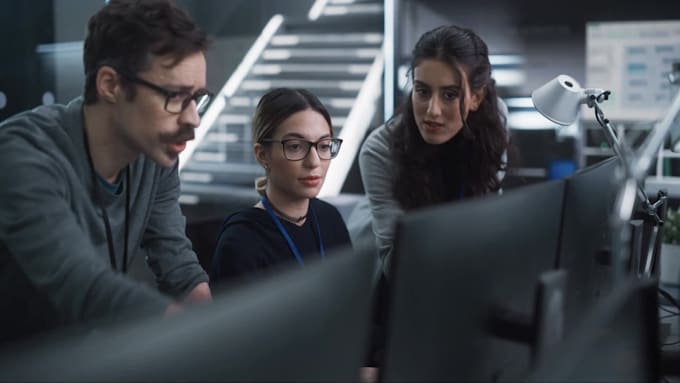 24x7 threat monitoring and data breach alert service by Effediweb | Fiverr