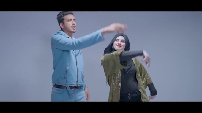 Edit music video using adobe premiere pro by Amiri_editor | Fiverr