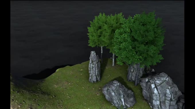 Create your next virtual tabletop battle map by Swedishninjafsh | Fiverr