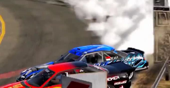 Do multiplayer unity car racing video game unity 3d game mobile game ...