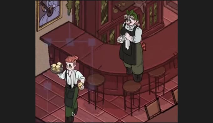 Rpg token art dnd character token fantasy map token rpg game token ...