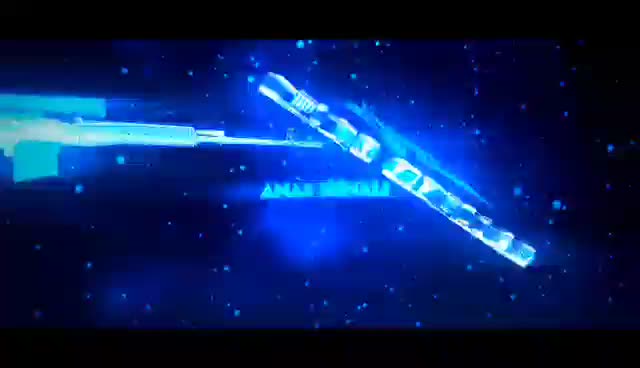 Make a fantastic intro , debut video for vtuber and streamer by ...