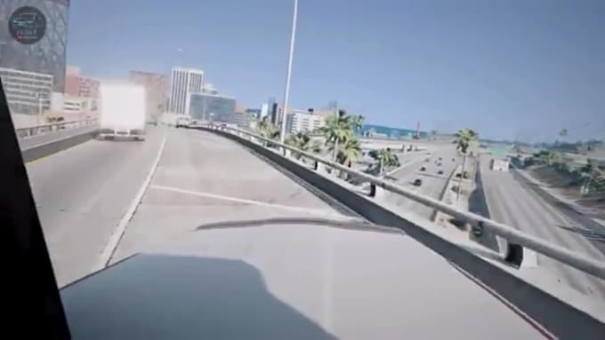 Create beamng drive video for youtube channel by Mkt_official | Fiverr