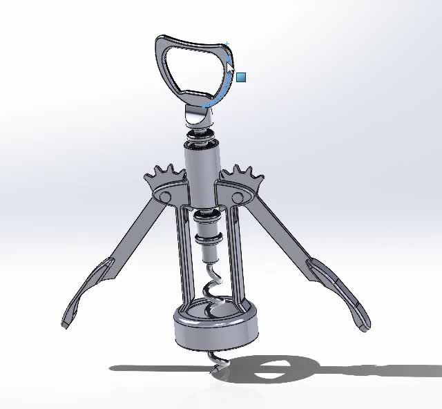 Design 2d and 3d models for 3d printing using solidworks by Sergig98 | Fiverr