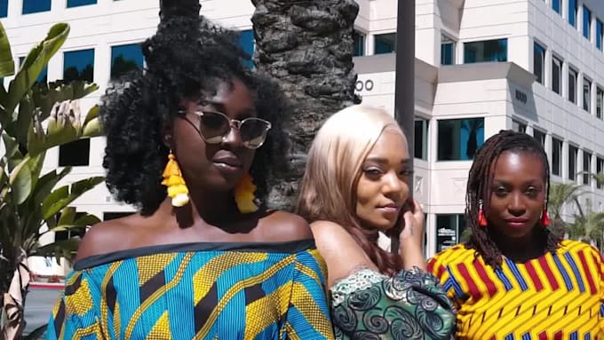 Edit your music videos to match current trends by Redcodetv | Fiverr