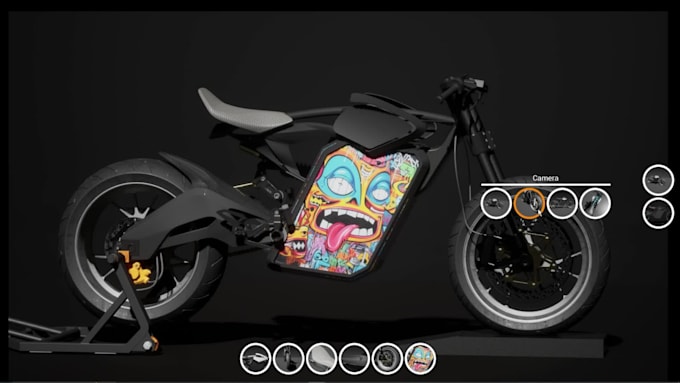 Create cad models using fusion 360 by Seenamirassadi | Fiverr Create cad models using fusion 360 by Seenamirassadi | Fiverr