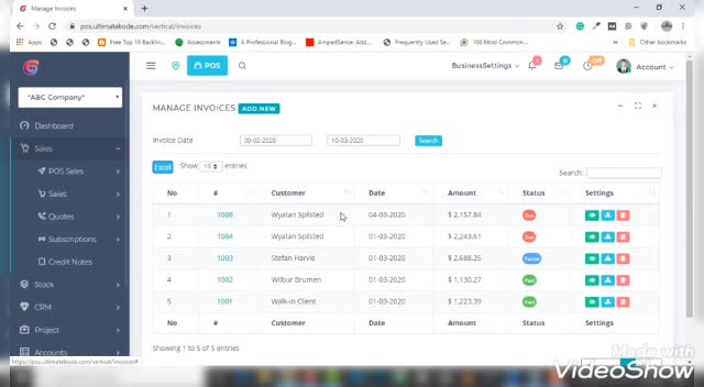 Develop full stack web application in react,express and mongodb by Sovitthapa534 | Fiverr