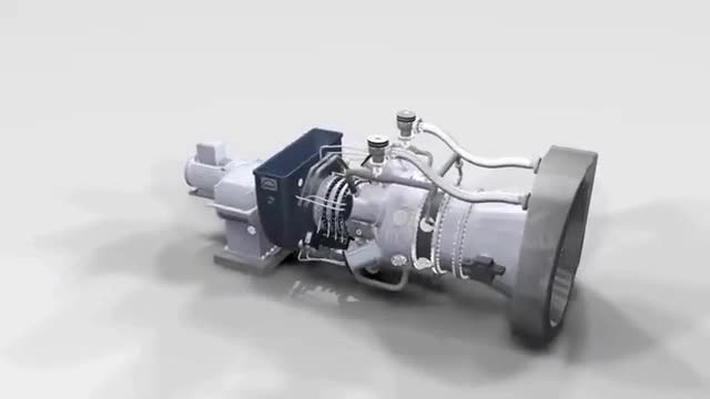 3d industrial animation video technical animation industrial product ...