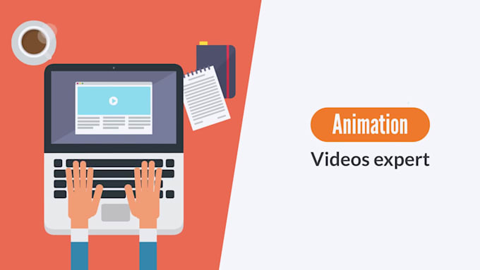 Create awesome 2d animation video in vyond by Flash234 | Fiverr