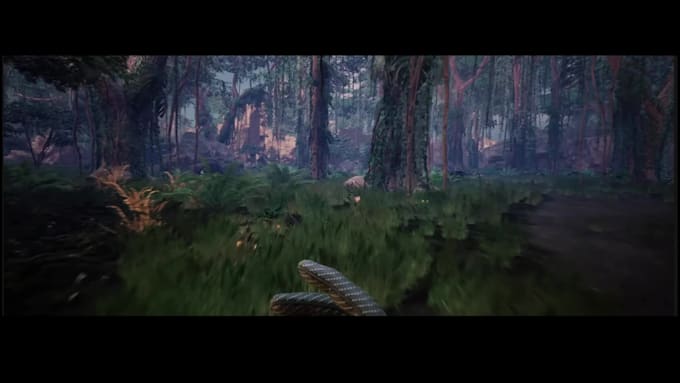 Realistic game environment for you in unreal engine 5 by Jerrylegarde ...