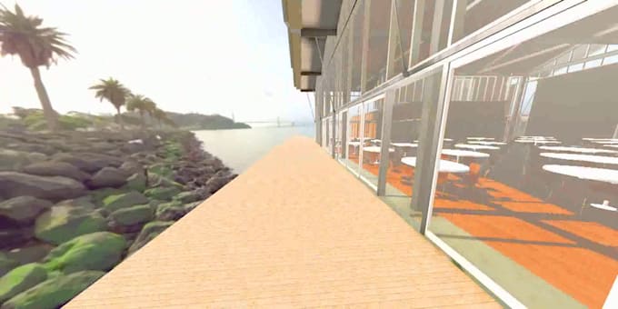 Convert revit model into unity vr by Deteklam0528 | Fiverr