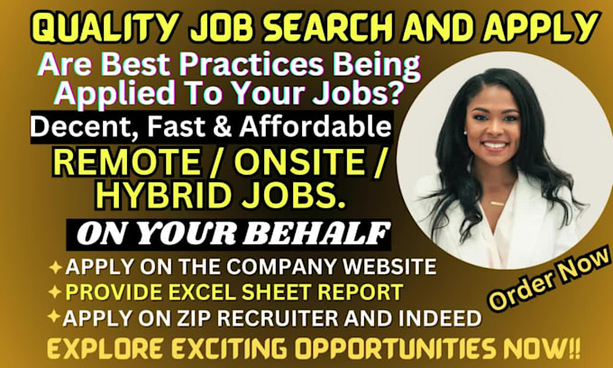Reverse recruit ats match jobs, jobs search and apply, remote job ...