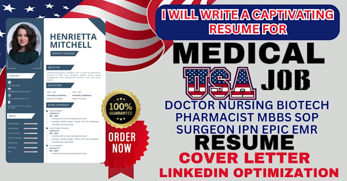 Medical doctor nursing biotech pharmacist mbbs sop surgeom ipn epic emr resume by ...