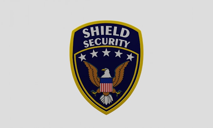 Create 3d 360 spinning logo animation by Buygraphics50 | Fiverr