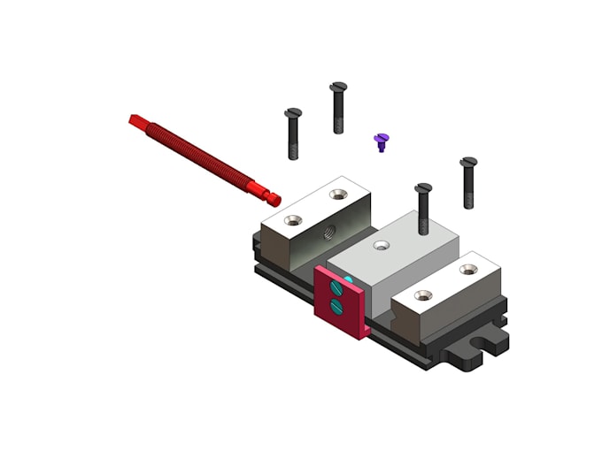 Do 3d Designing 2d Drawing Rendering And Animation In Solidworks By Waqas 4623 Fiverr