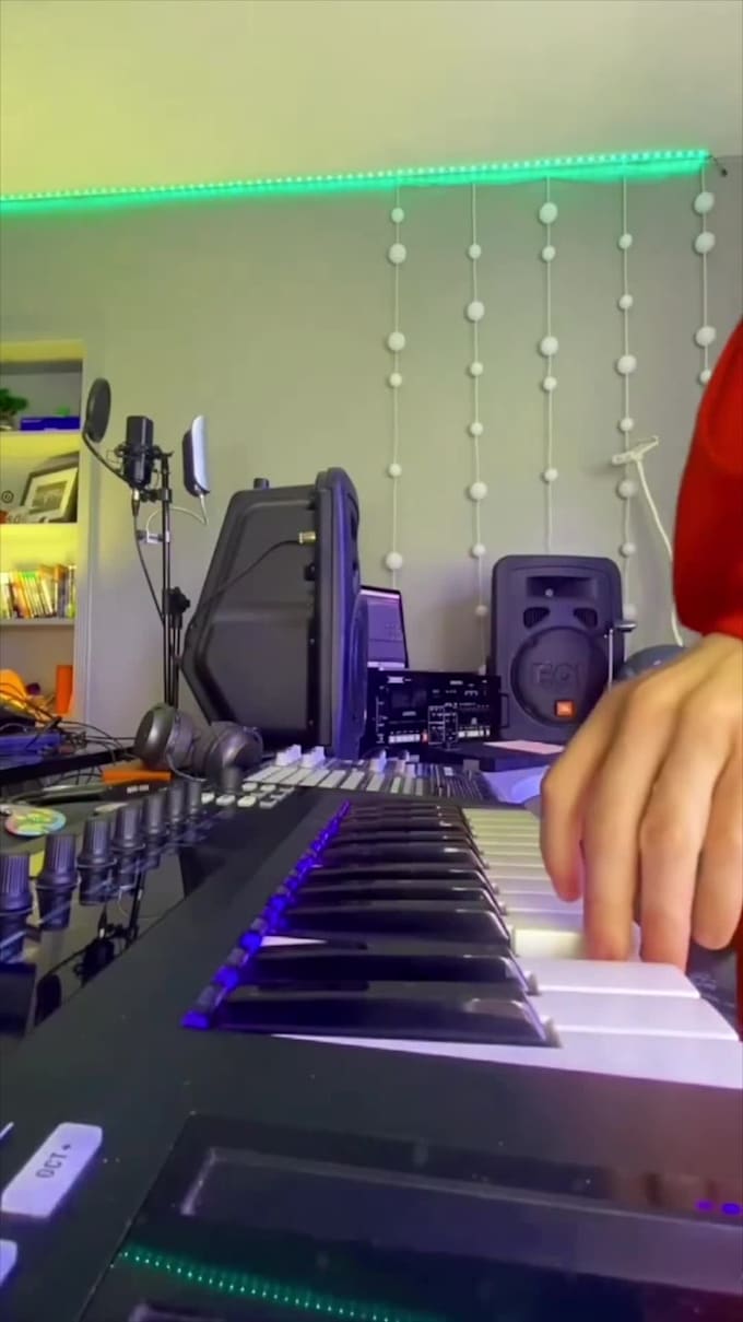 Edit your tik tok, shorts, and reels by Hunterdennison | Fiverr