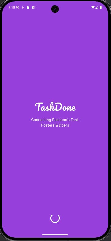 Create flutter front end screens by Muhammadamma838 | Fiverr