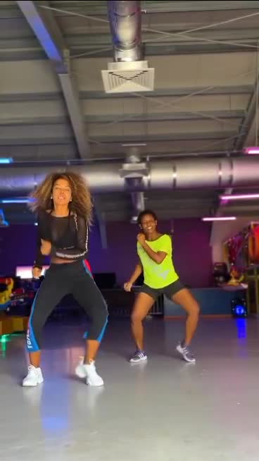 Create a viral tik tok dance video, tik tok group dance video to your music by Tevezkader | Fiverr