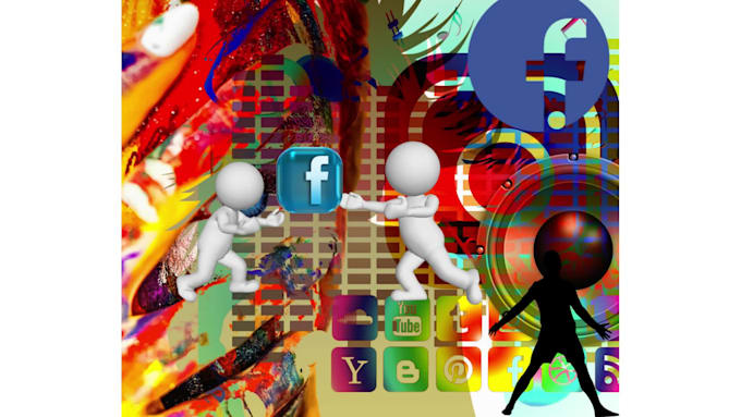 Design amazing facebook post in 3 hours by Kaveen_graphics | Fiverr