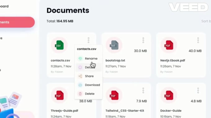 Build your business website with ai tools and dashboard saas full stack by Niikkhilsharma1 | Fiverr