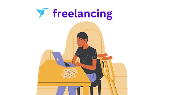 Logo design, thumbnails , banners,translation,any language by Aatiya ...