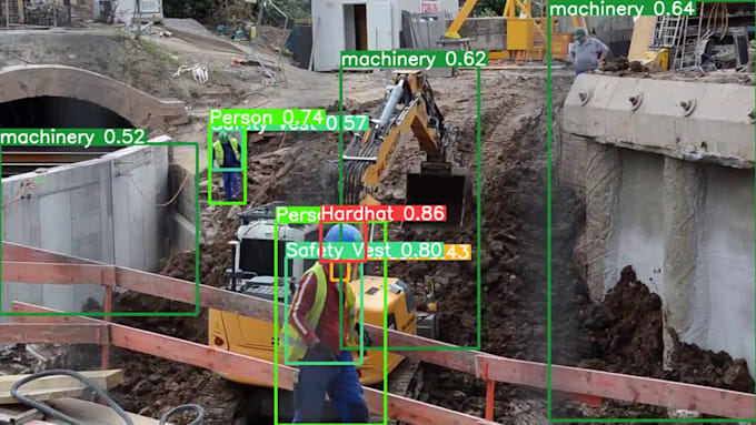 Train Yolov8 Models For Object Detection On Your Custom Data By Singh
