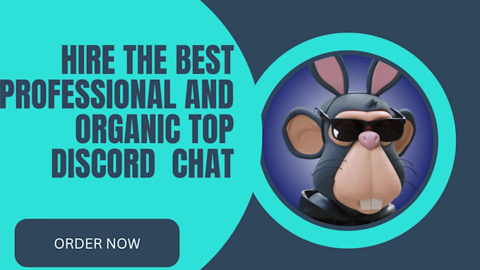 Actively chat in your discord server and boost your community by Jason ...
