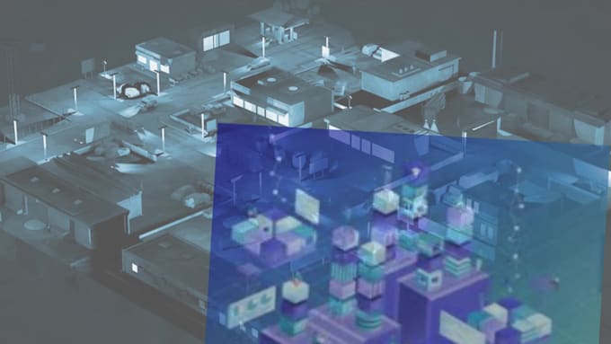 Create 3d isometric animation, explainer video animation by Conor_heritage | Fiverr