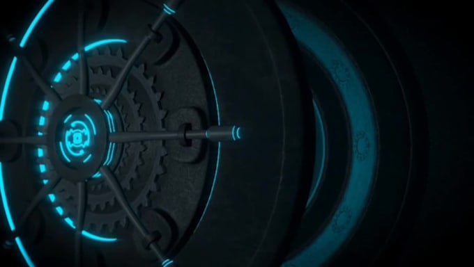 Make really dope animations for your logo by Voidiov | Fiverr