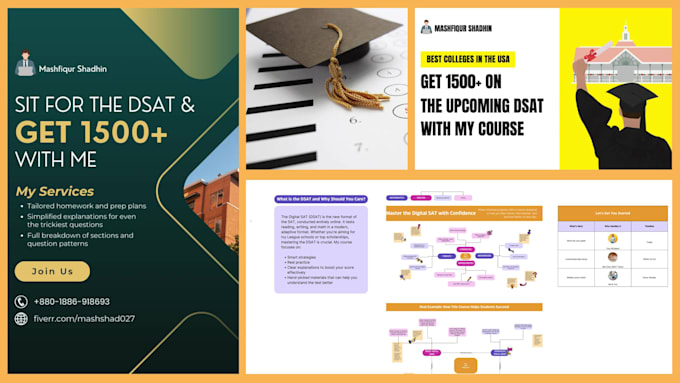 Tutor and guide you to ace the sat with expert strategies by ...