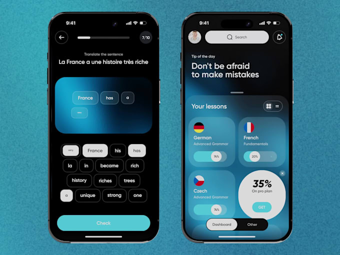 Be your ios and android app developer by Aziz_uddin_3177 | Fiverr