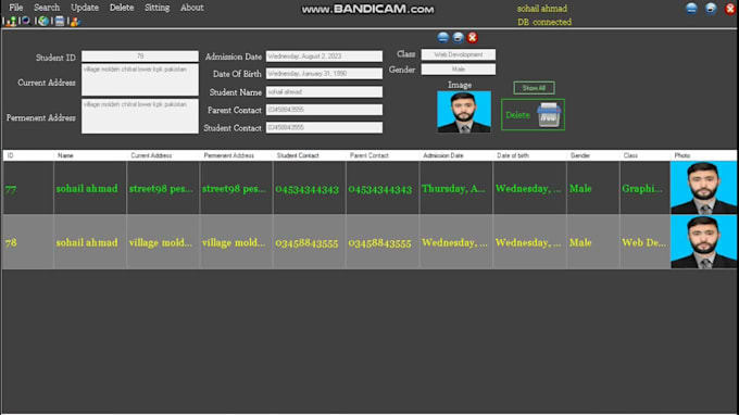 Create a desktop application for your business by Myonline857 | Fiverr