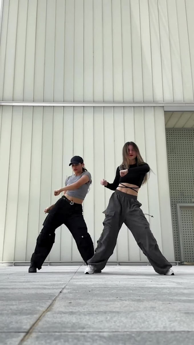 Do viral tik tok dance video, tik tok dance, tik tok dance to your song by Olumhiadu | Fiverr