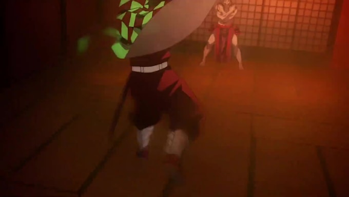 Anime edit top notch editing and music with vfx by Megha2237 | Fiverr